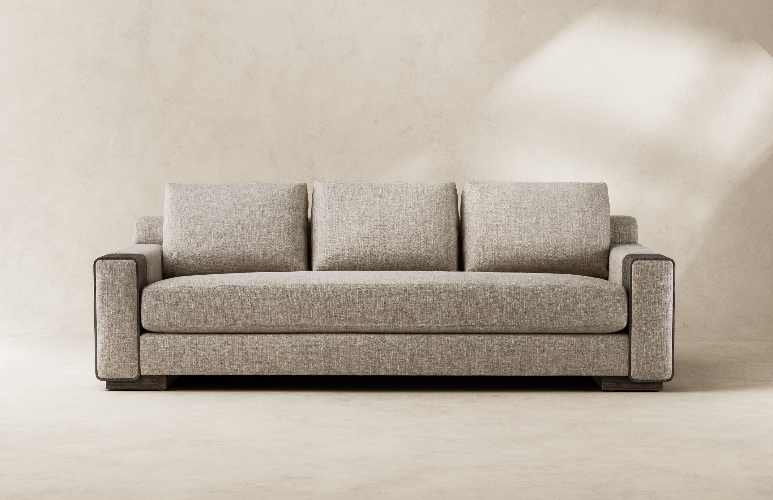 Savon Sofa - Seating - Joseph Jeup