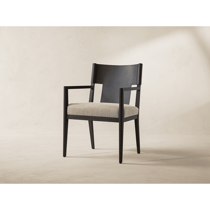 Cimon Arm Chair - Seating - Joseph Jeup