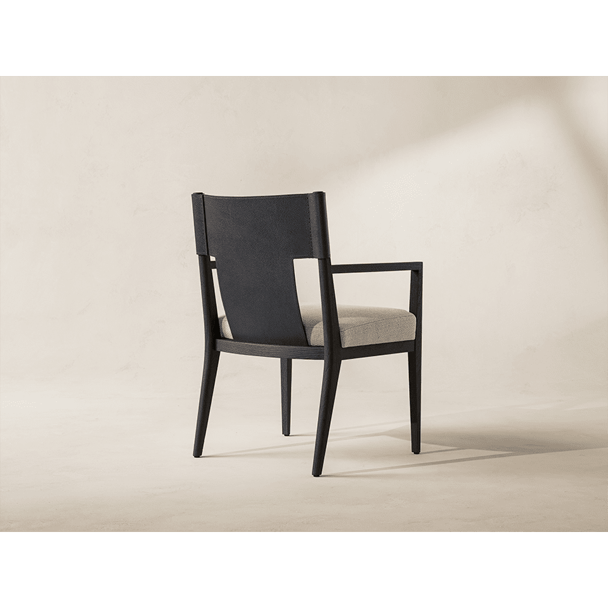 Cimon Arm Chair - Seating - Joseph Jeup