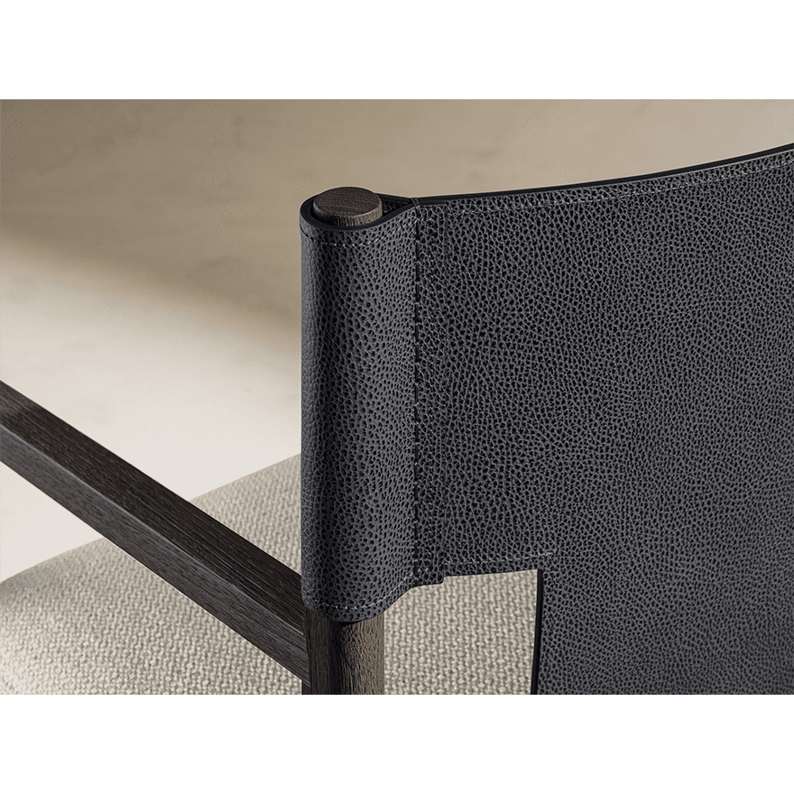 Cimon Arm Chair - Seating - Joseph Jeup