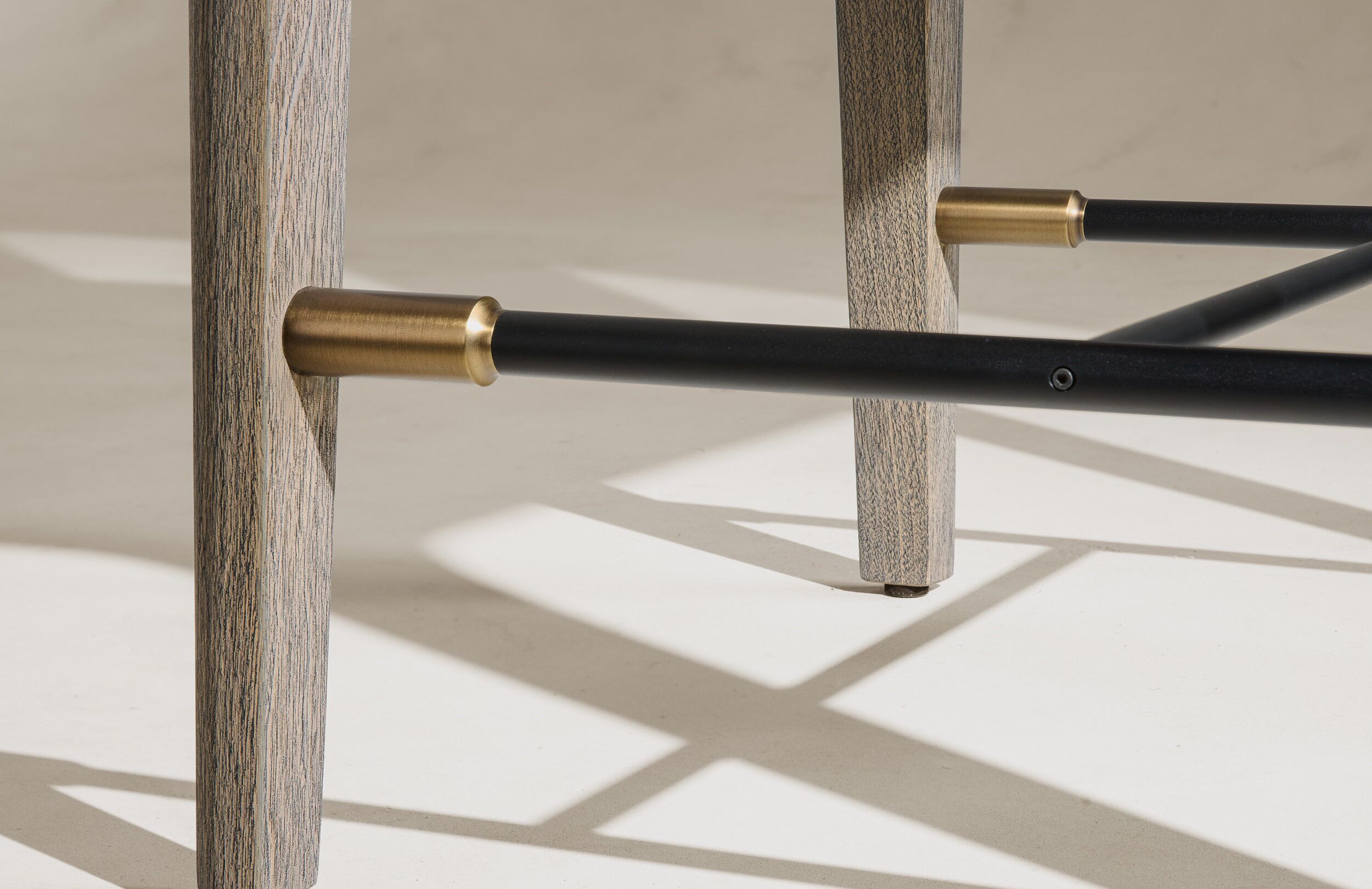 Hinton Counter Stool - Seating - Joseph Jeup