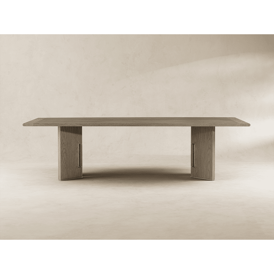 Berkley Dining Table - Rectangular - Dining Tables - Joseph Jeup