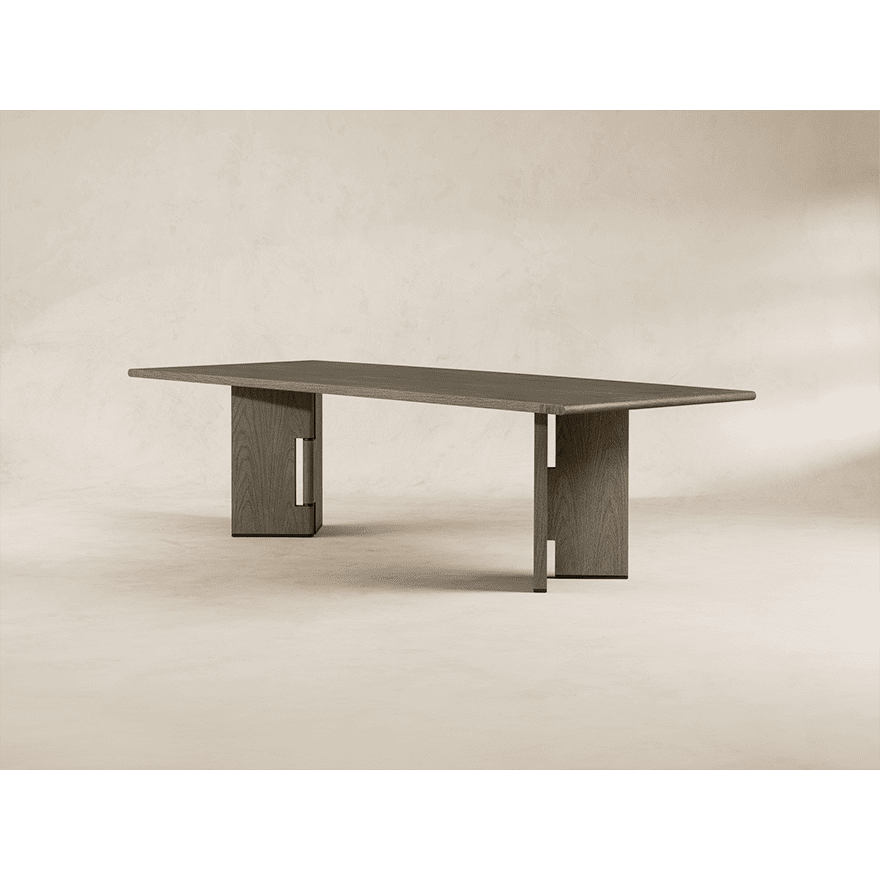 Berkley Dining Table - Rectangular - Dining Tables - Joseph Jeup