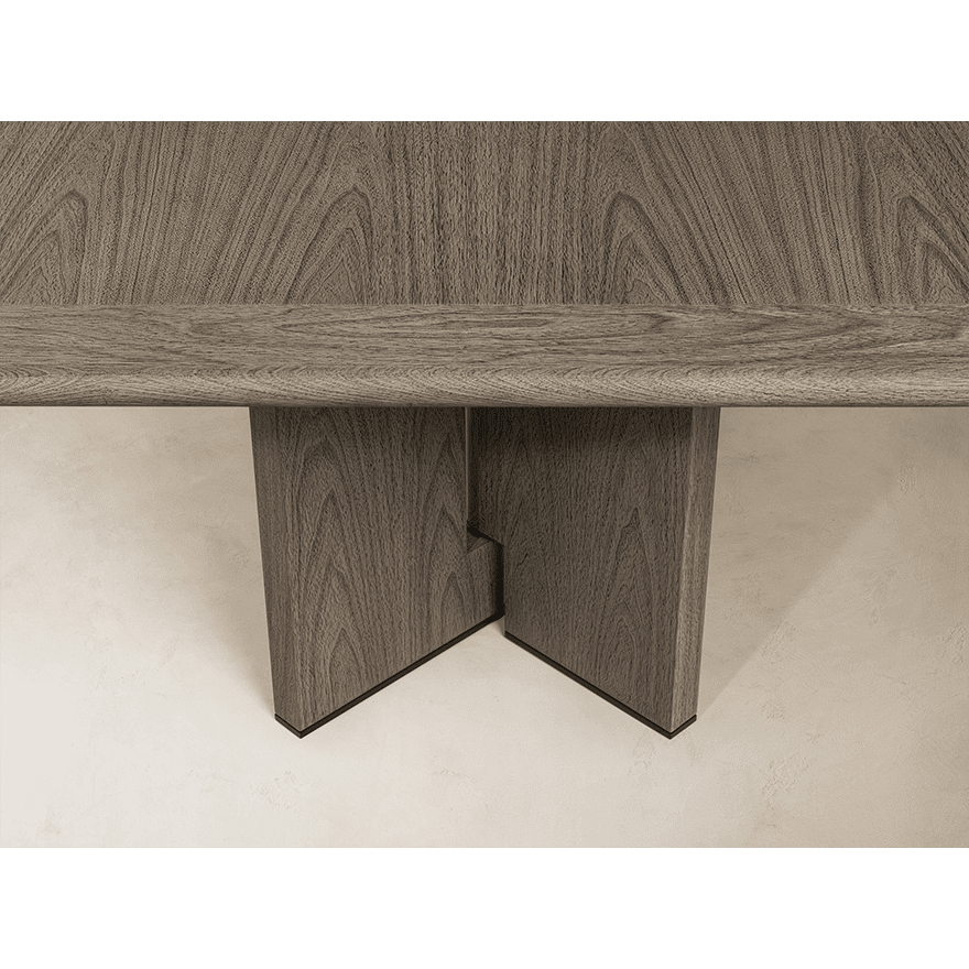 Berkley Dining Table - Rectangular - Dining Tables - Joseph Jeup