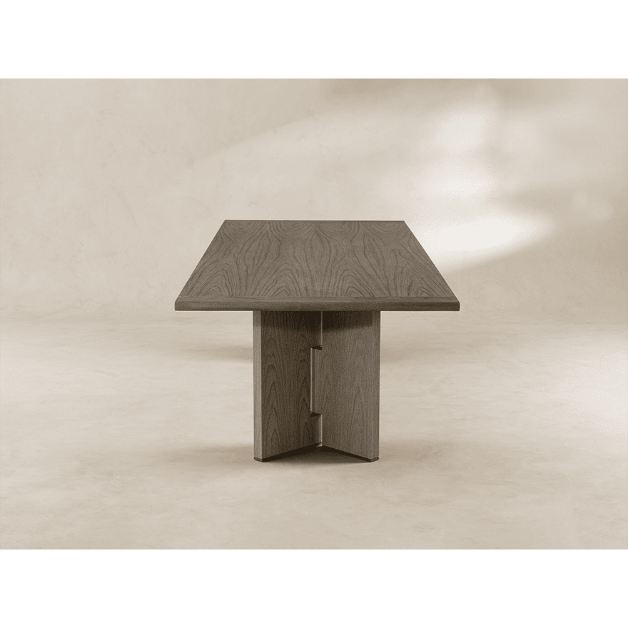 Berkley Dining Table - Rectangular - Dining Tables - Joseph Jeup