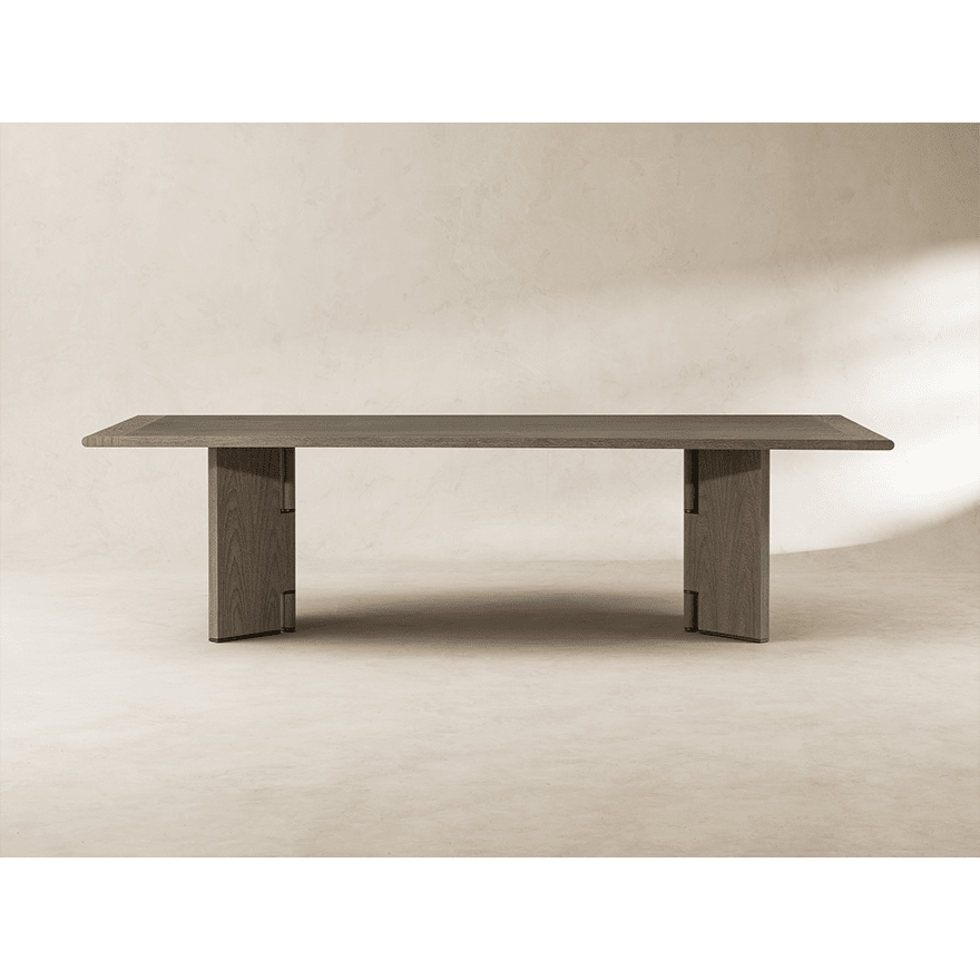 Berkley Dining Table - Rectangular - Dining Tables - Joseph Jeup