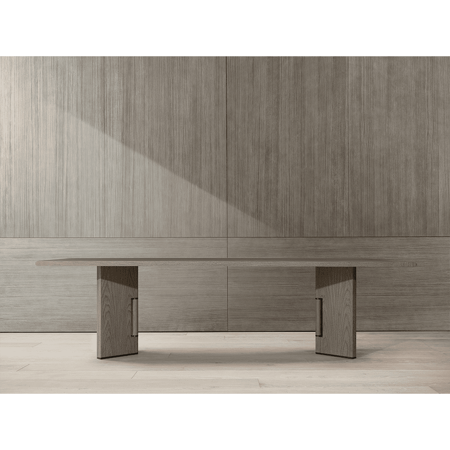 Berkley Dining Table - Rectangular - Dining Tables - Joseph Jeup