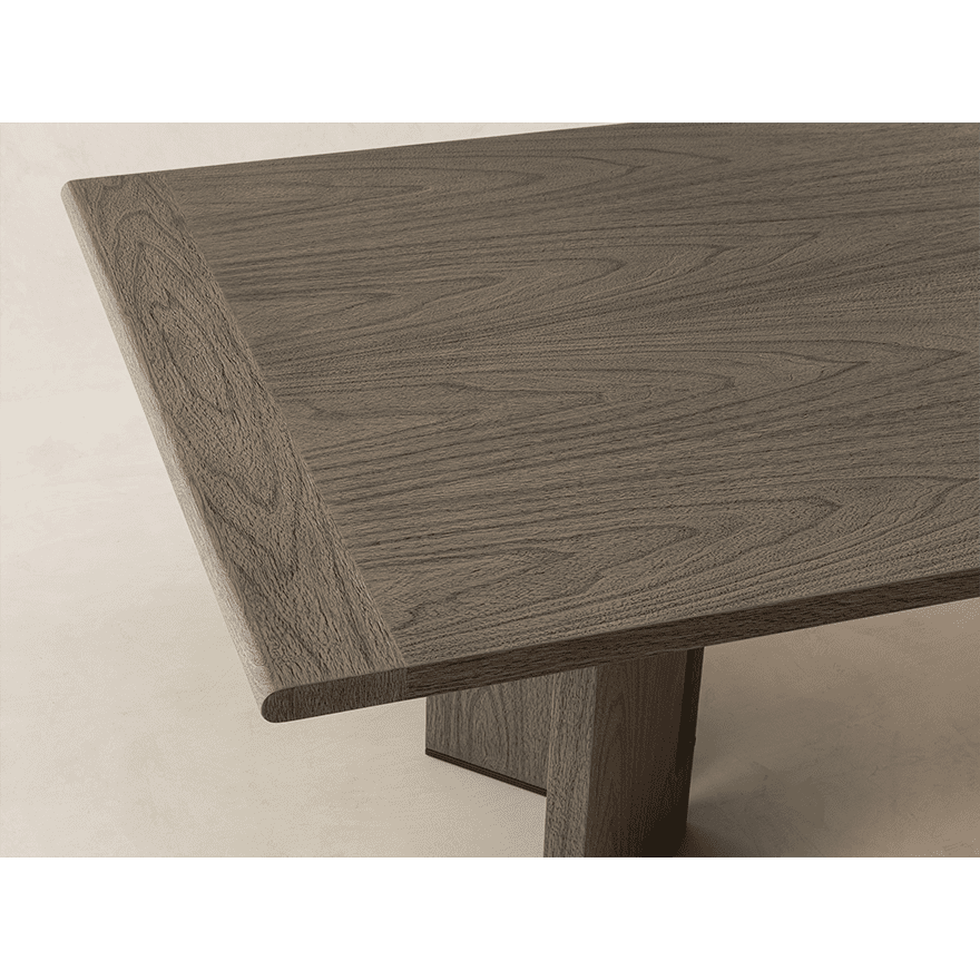 Berkley Dining Table - Rectangular - Dining Tables - Joseph Jeup