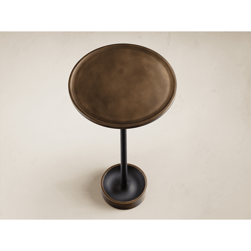 Quill Drink Table - Occasional Tables - Joseph Jeup