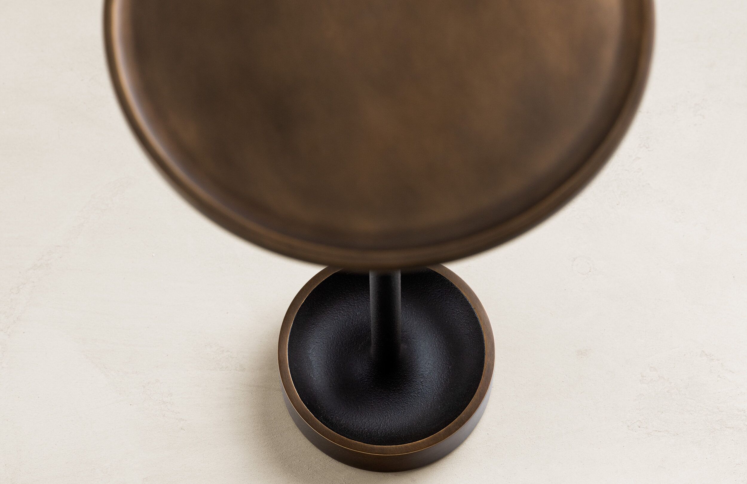 Quill Drink Table - Occasional Tables - Joseph Jeup