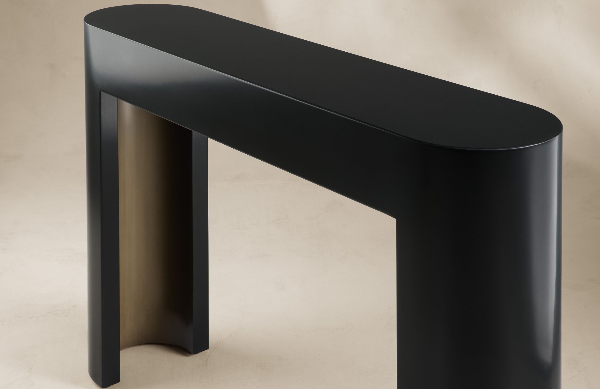 Hayden Console - Occasional Tables - Joseph Jeup