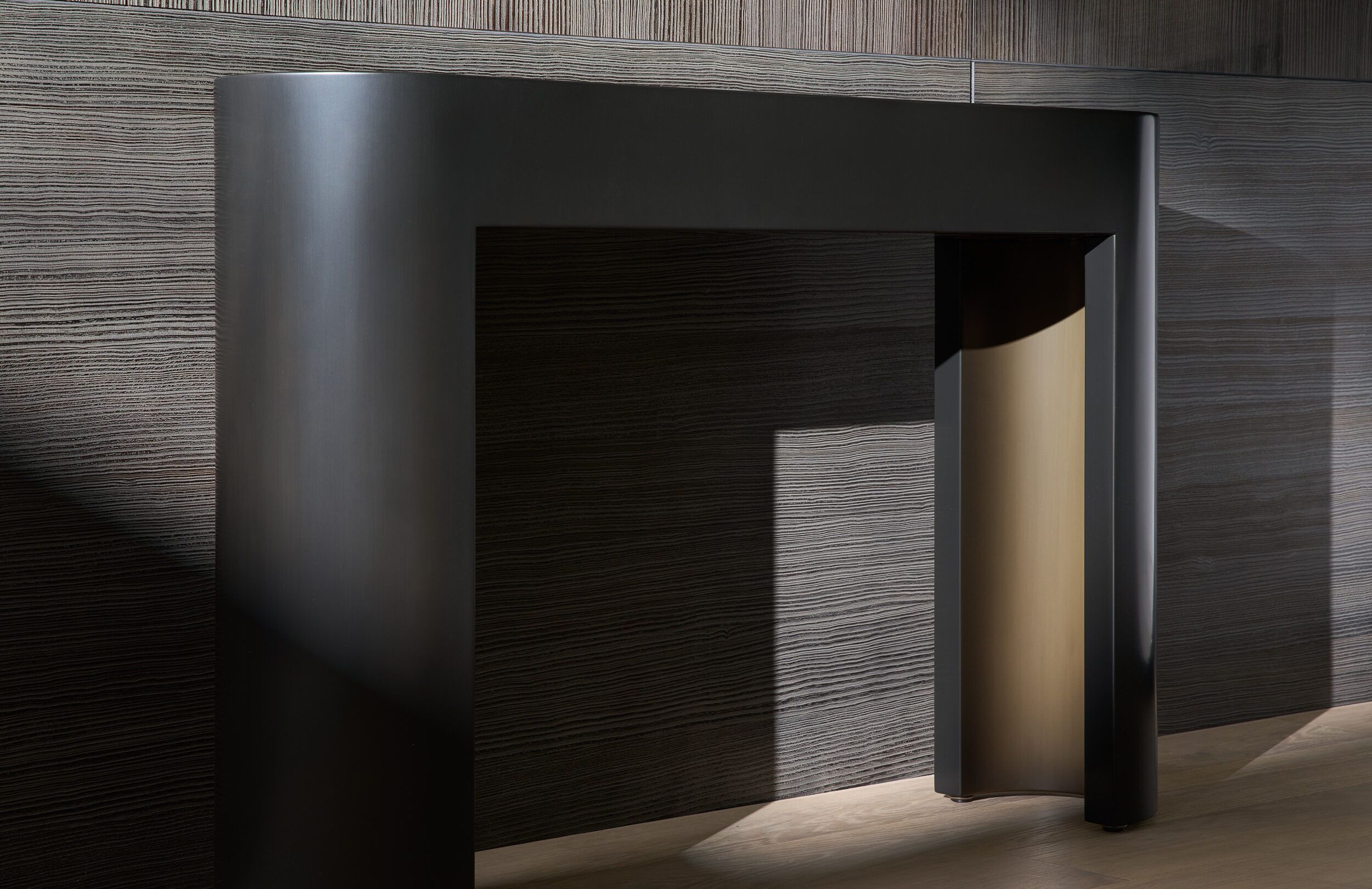 Hayden Console - Occasional Tables - Joseph Jeup