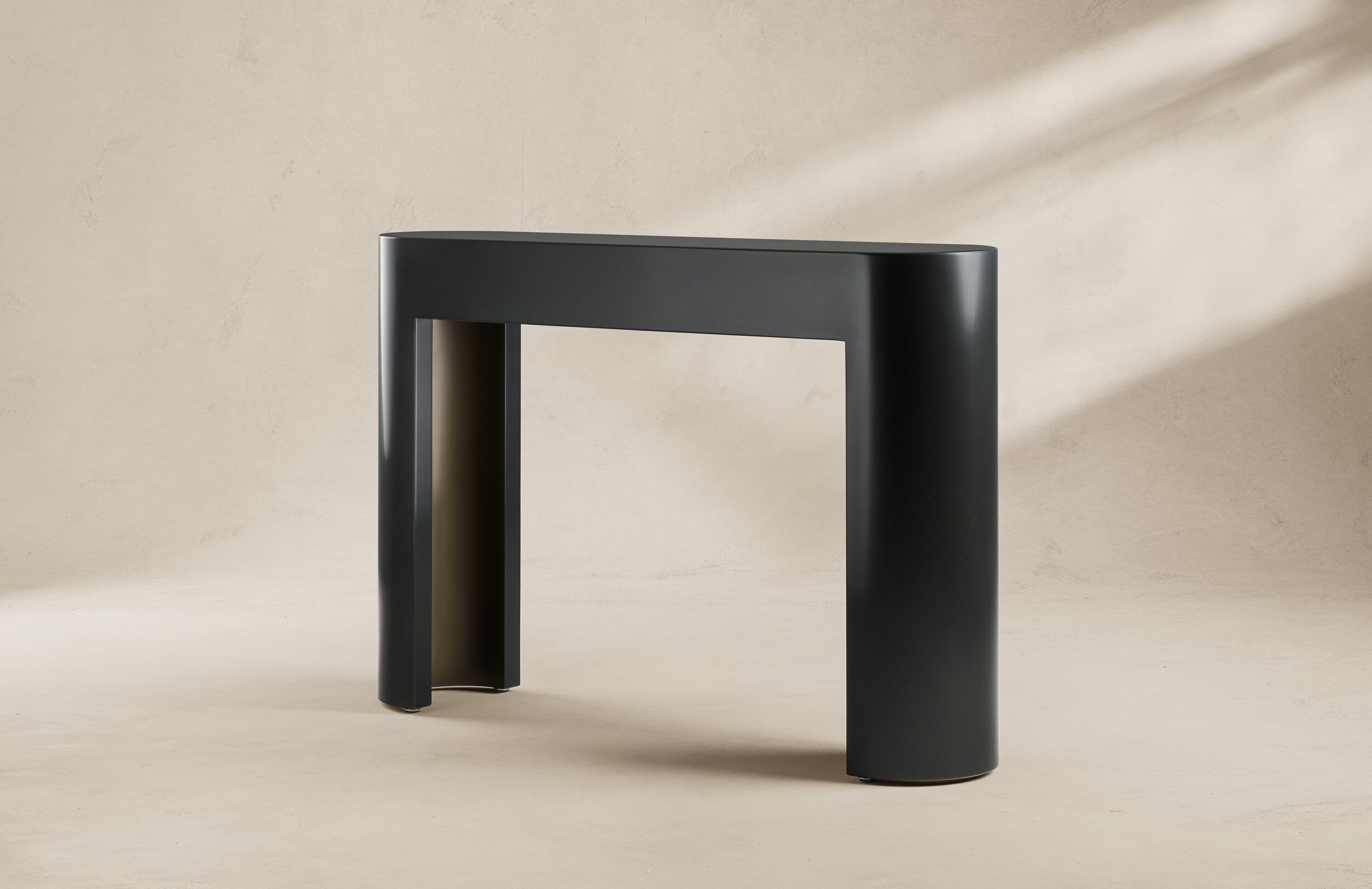 Hayden Console - Occasional Tables - Joseph Jeup