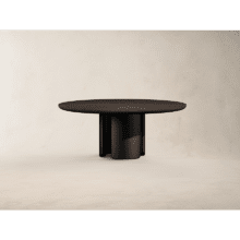 Alta Dining Table - Rectangular - Dining Tables - Joseph Jeup