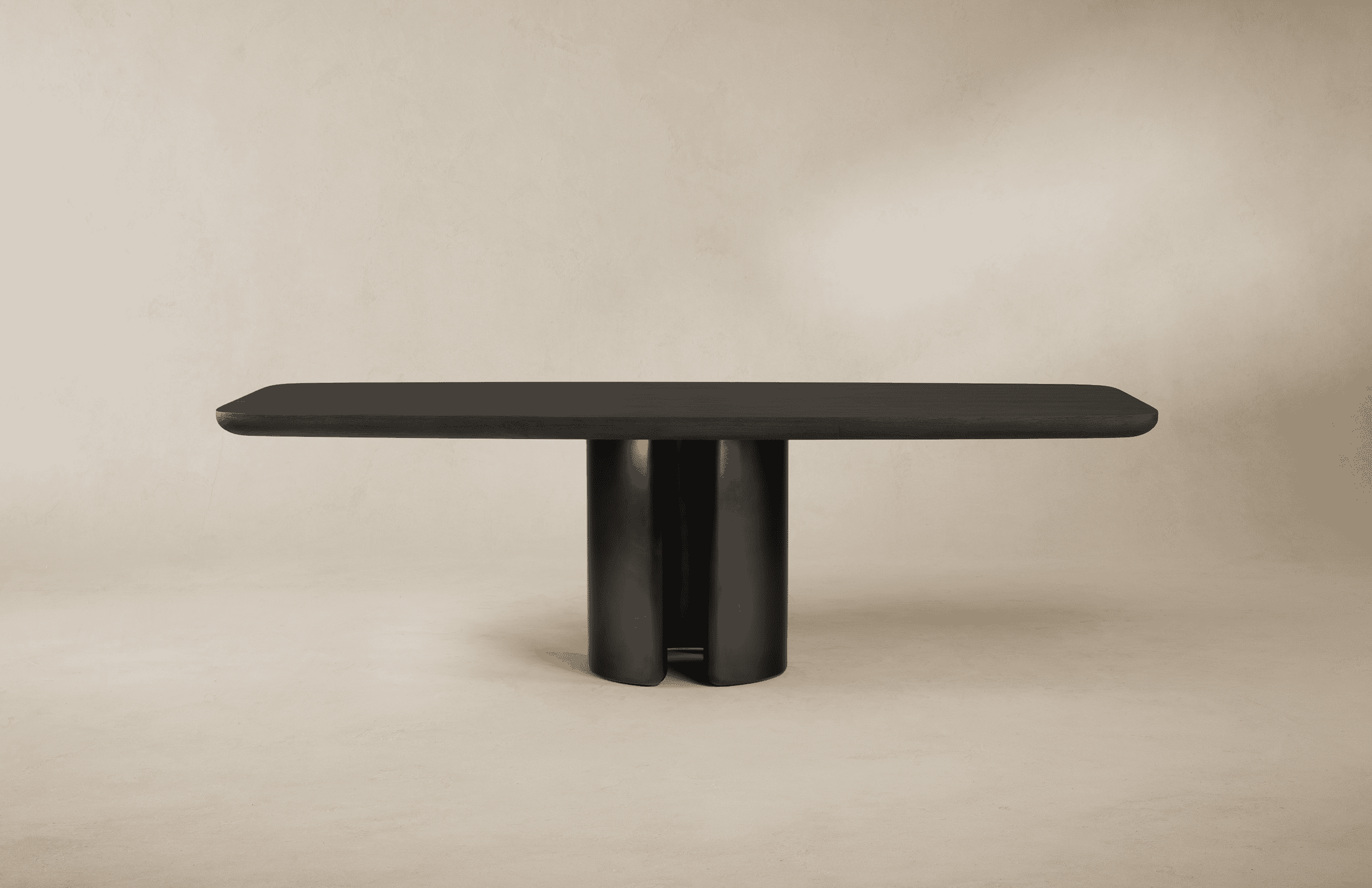 Alta Dining Table - Rectangular - Dining Tables - Joseph Jeup