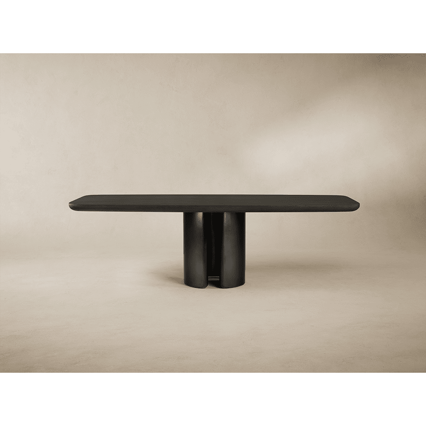 Alta Dining Table - Rectangular - Dining Tables - Joseph Jeup