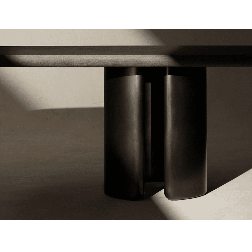 Alta Dining Table - Rectangular - Dining Tables - Joseph Jeup