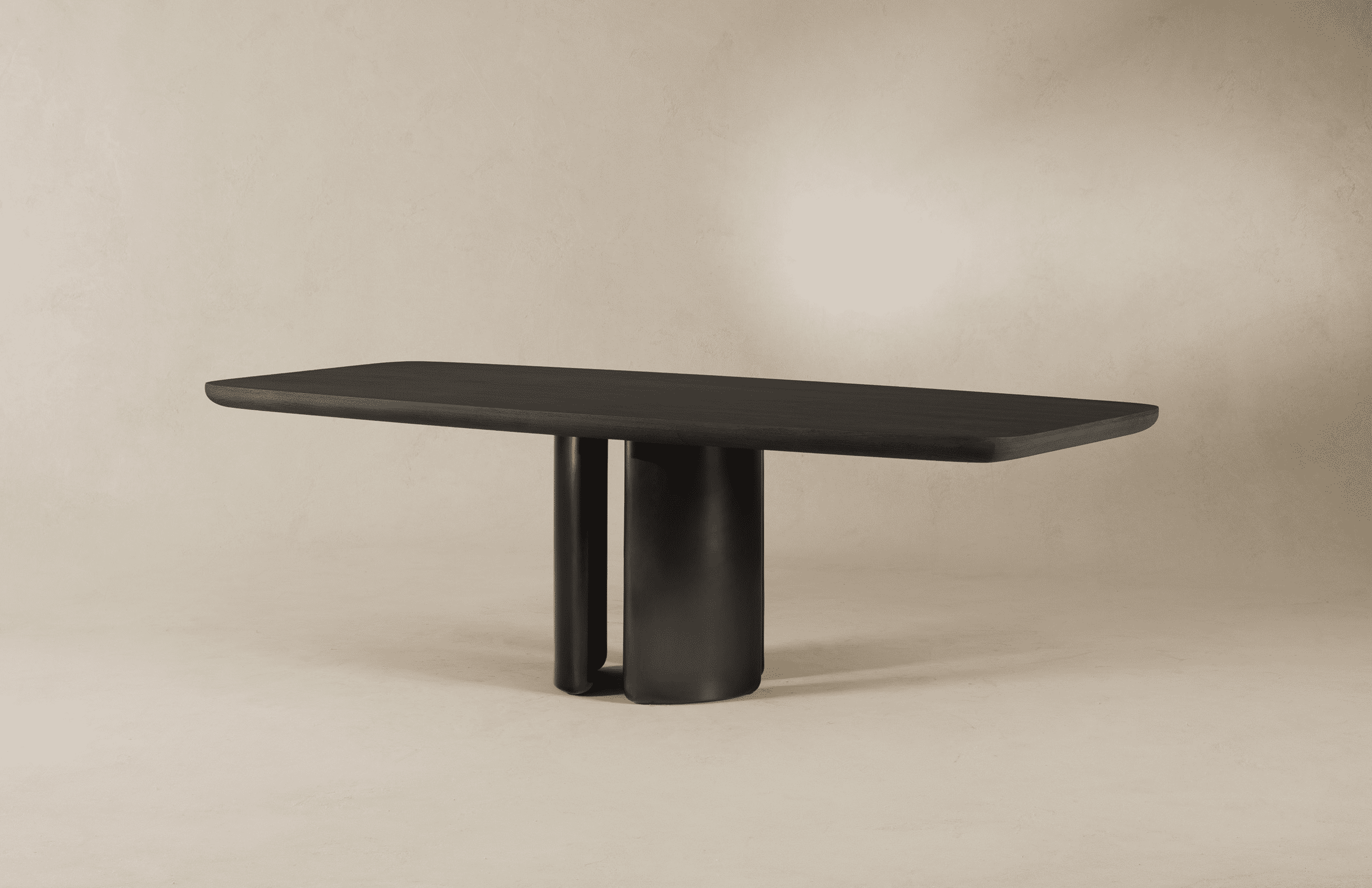 Alta Dining Table - Rectangular - Dining Tables - Joseph Jeup