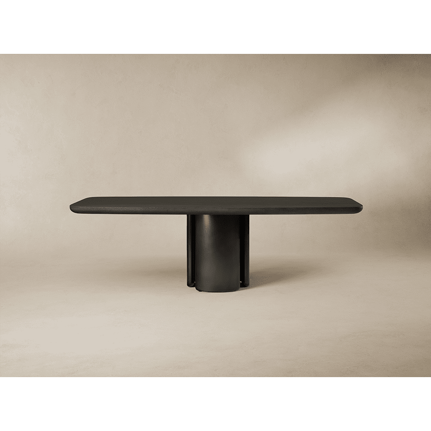 Alta Dining Table - Rectangular - Dining Tables - Joseph Jeup