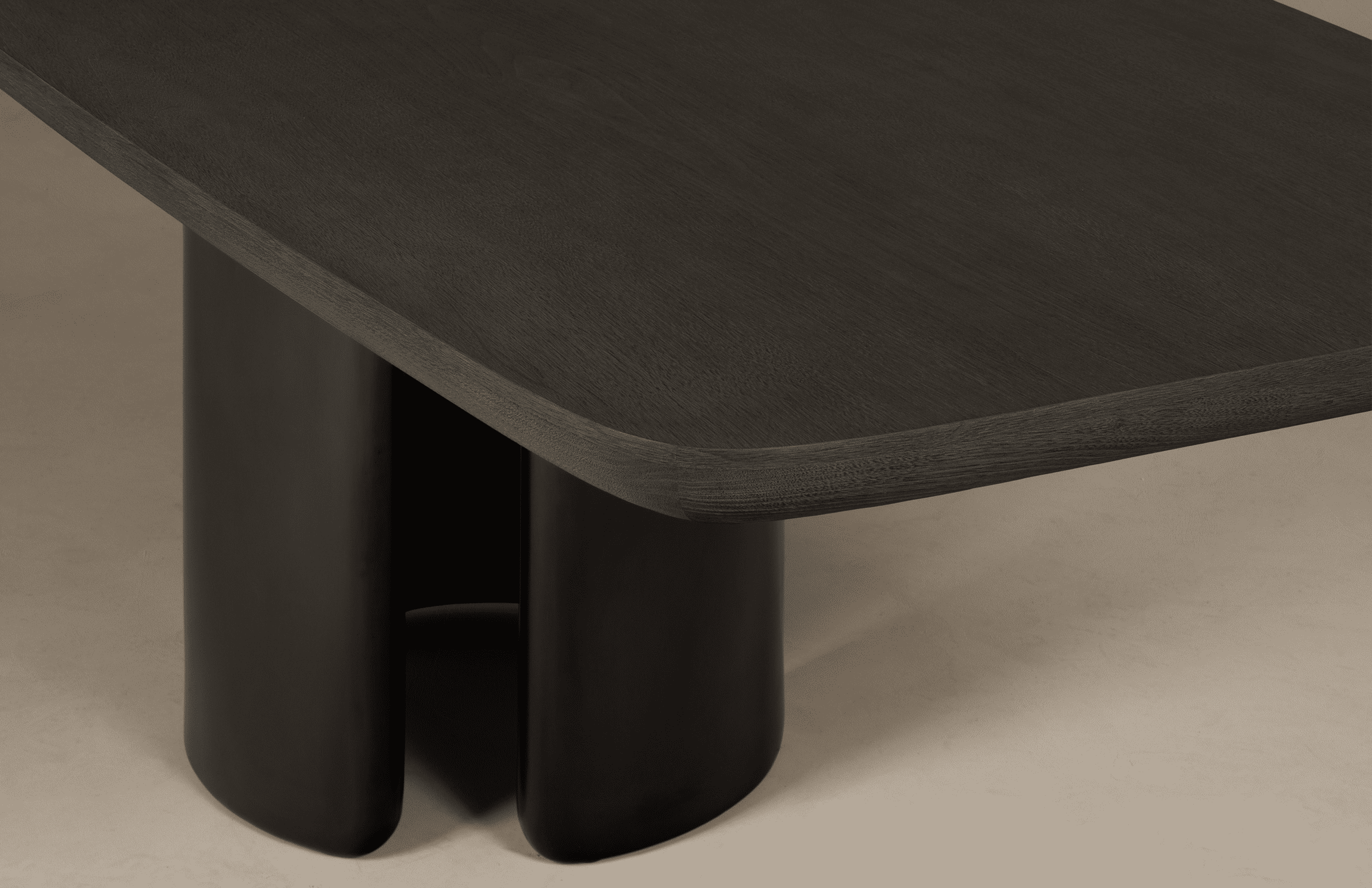 Alta Dining Table - Rectangular - Dining Tables - Joseph Jeup