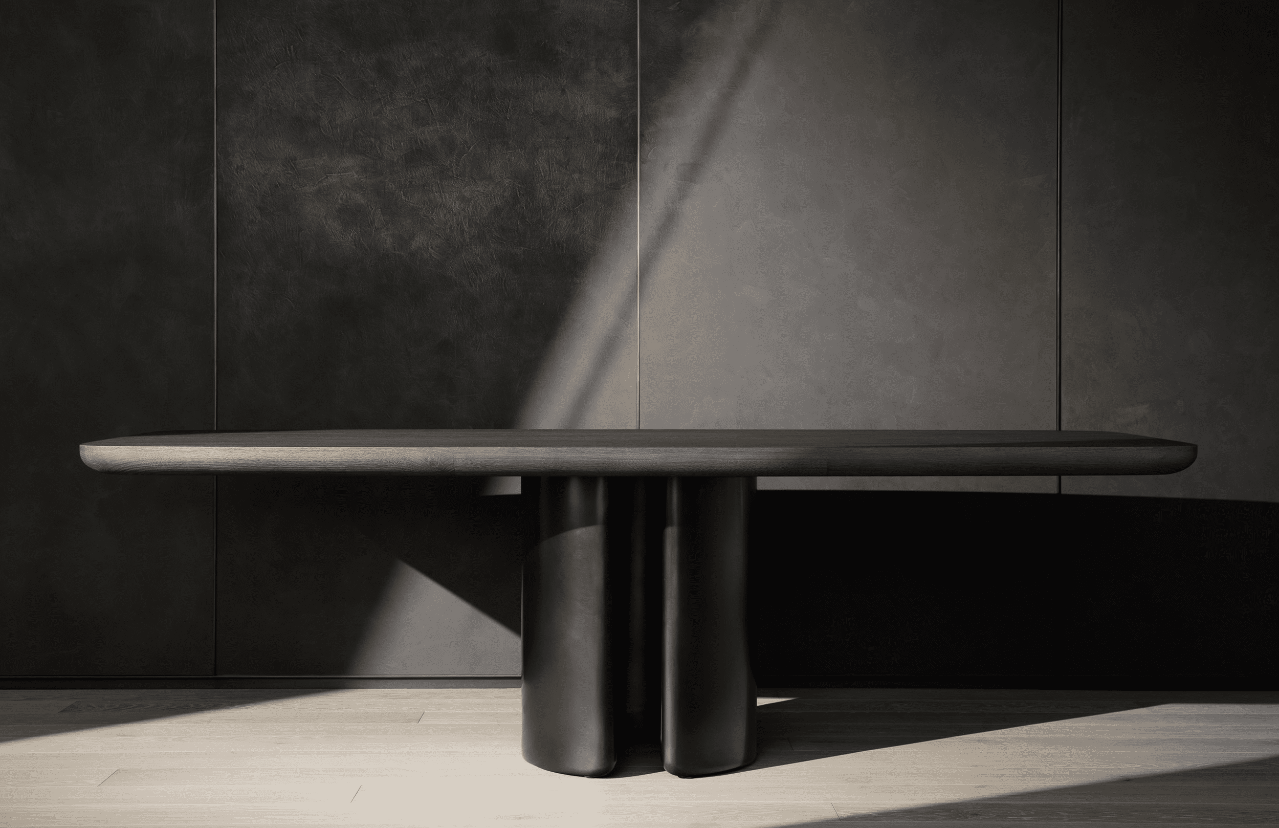 Alta Dining Table - Rectangular - Dining Tables - Joseph Jeup