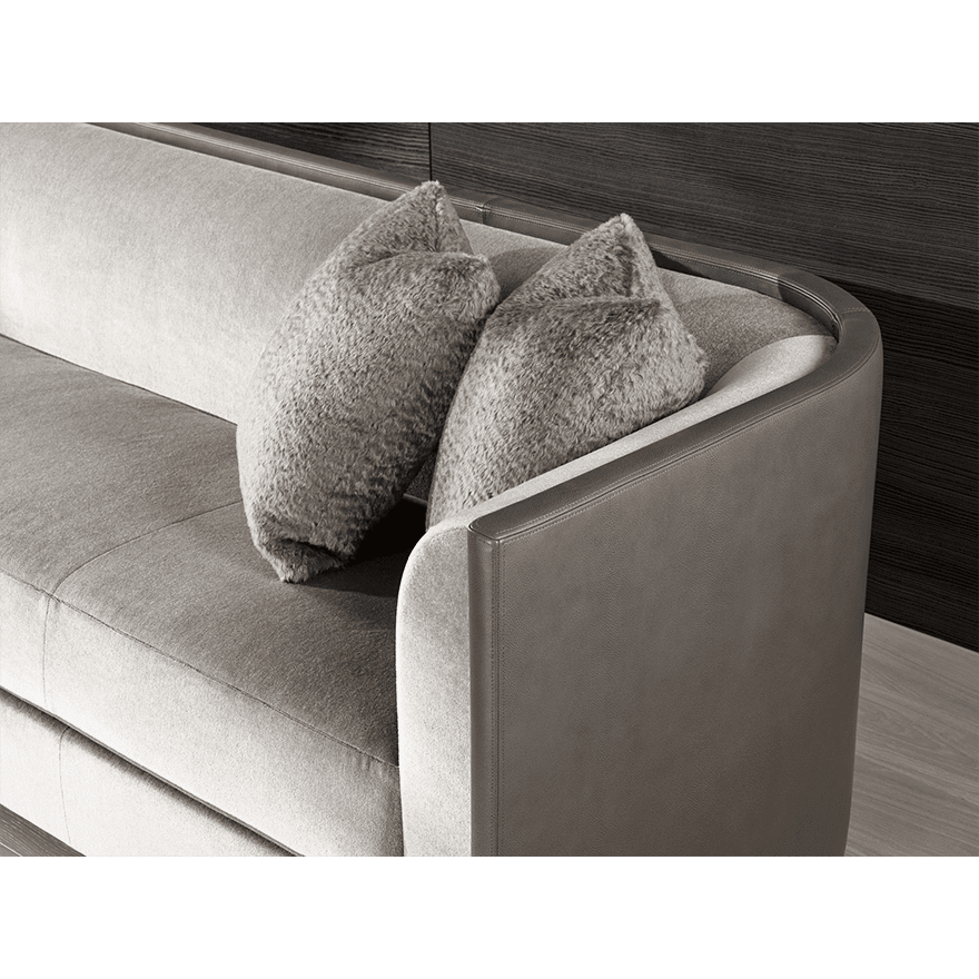 Cologne Sofa - Seating - Joseph Jeup