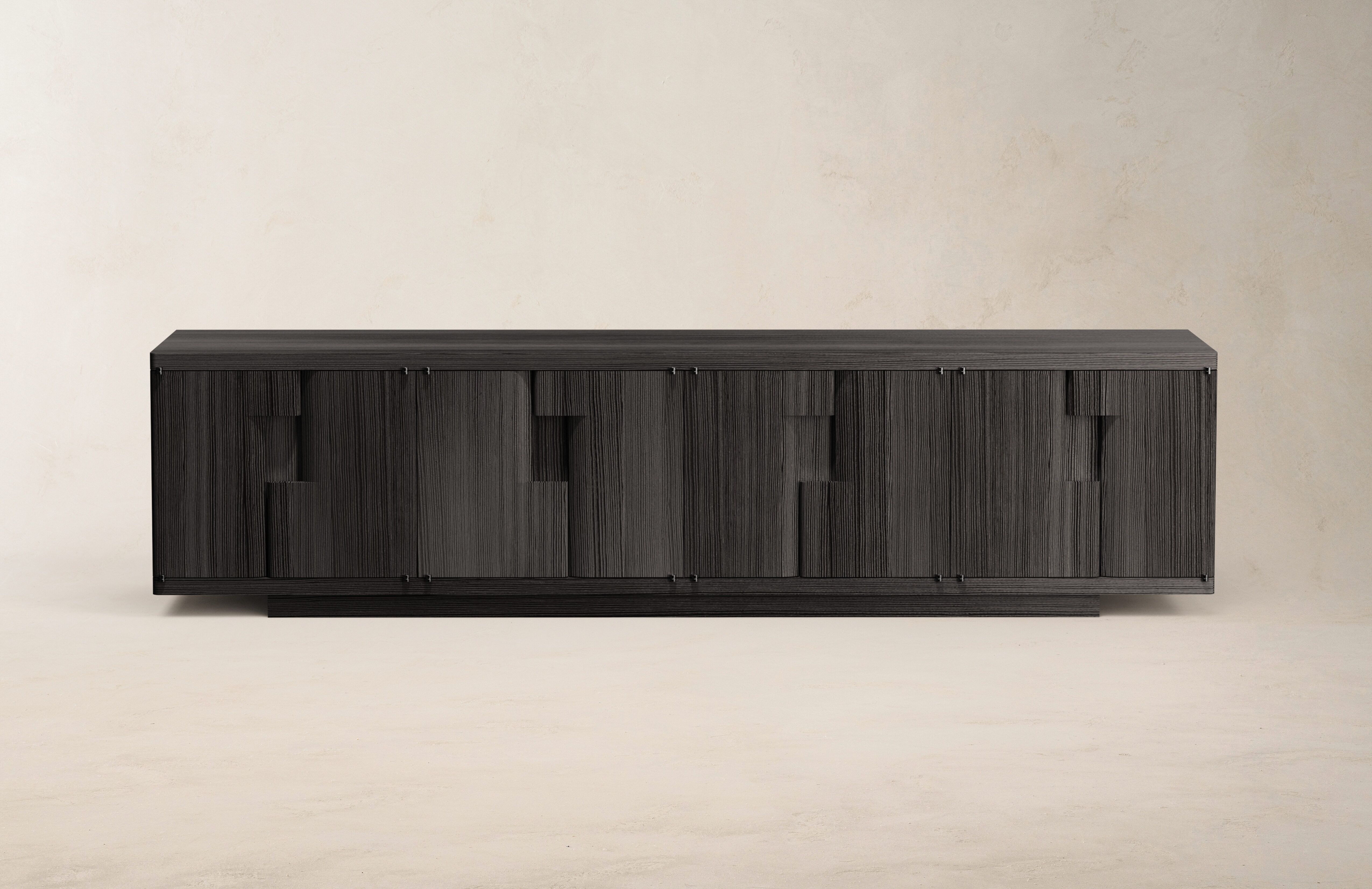 Meyer Media Cabinet - Casegoods - Joseph Jeup